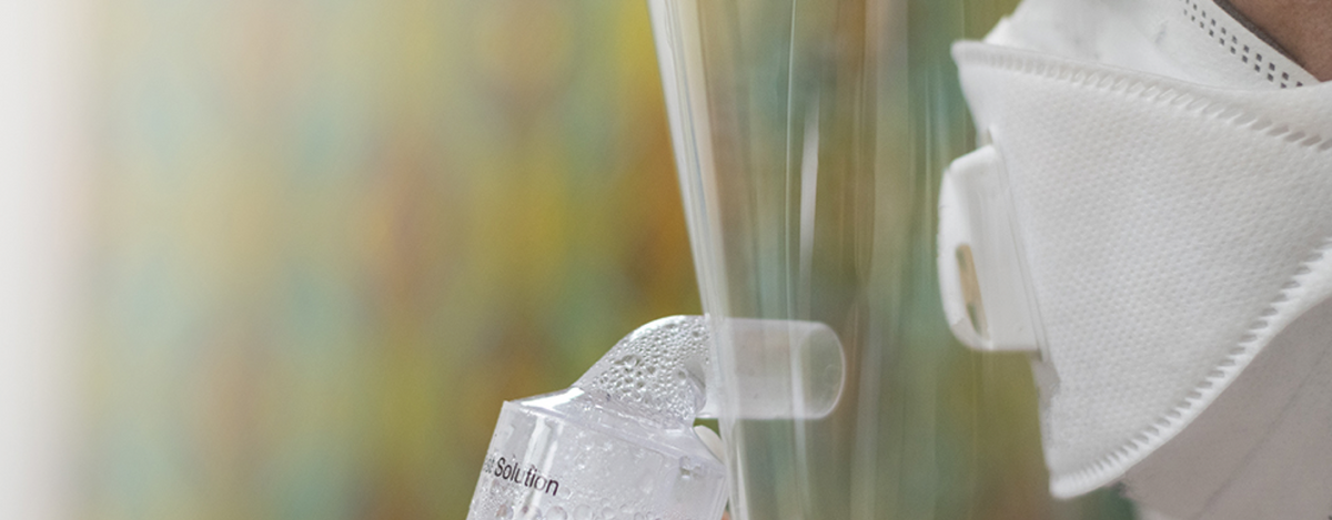 What is Face Fit Testing | BreatheSafeUK