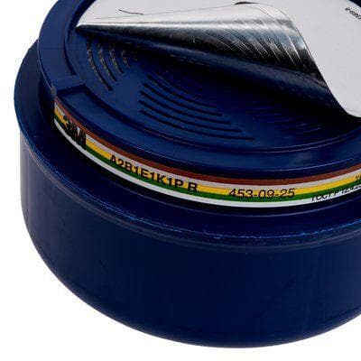 3M Jupiter Powered Air Respirator Filters (Pack of 2) | BreatheSafeUK